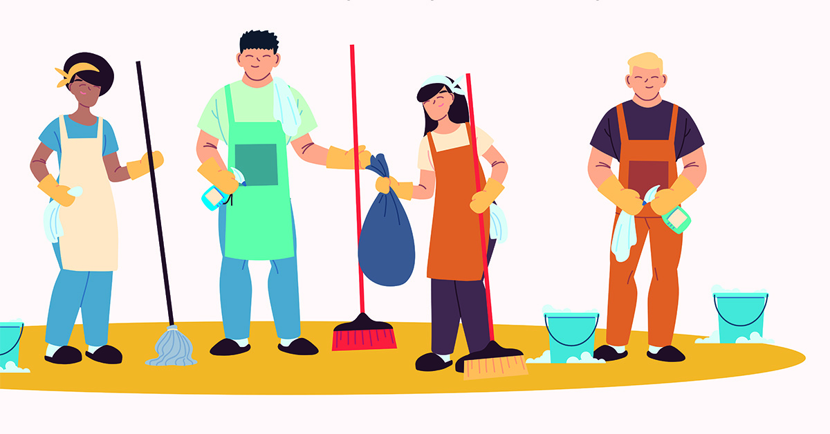 Domestic Workers and Social Insurance | Alain Pineda
